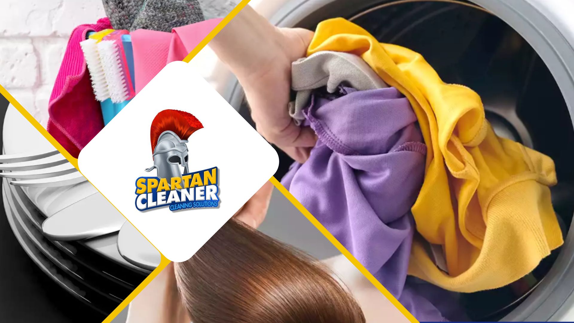 Spartan Cleaner – Your partner in the world of cleaning products